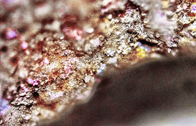 Big Stone Hoe, Early Neolithic period, Mongolian Culture, 21 cm 大石耙 ...