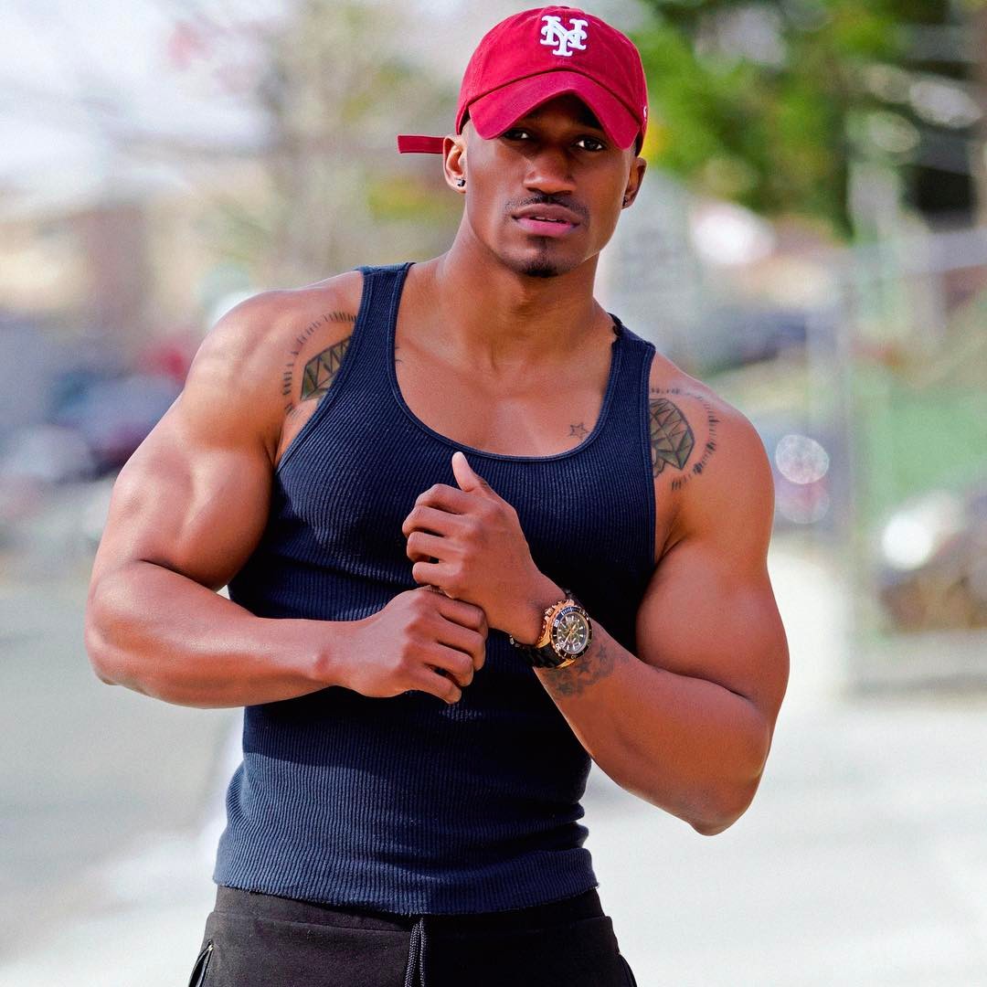 Instagram Pictures: About Shane Clarke Fitness Model Bio, Wikipedia ...