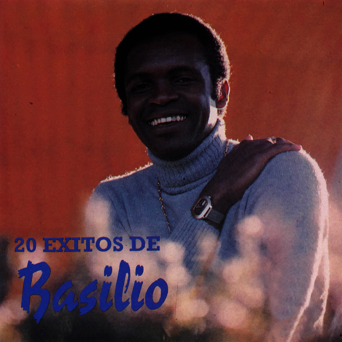 Mis discografias : Discografia Basilio