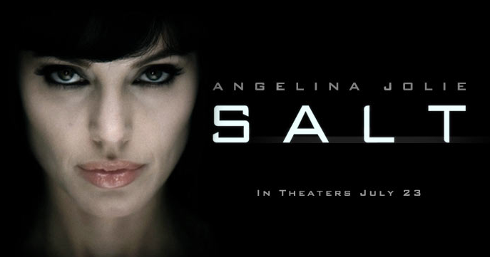 Salt (2010) Full Movie Watch Online HD - Sky Songs