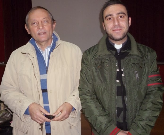 Il blog di Pino Carà: PROGETTO LEGALITA' AL GUARNACCIA