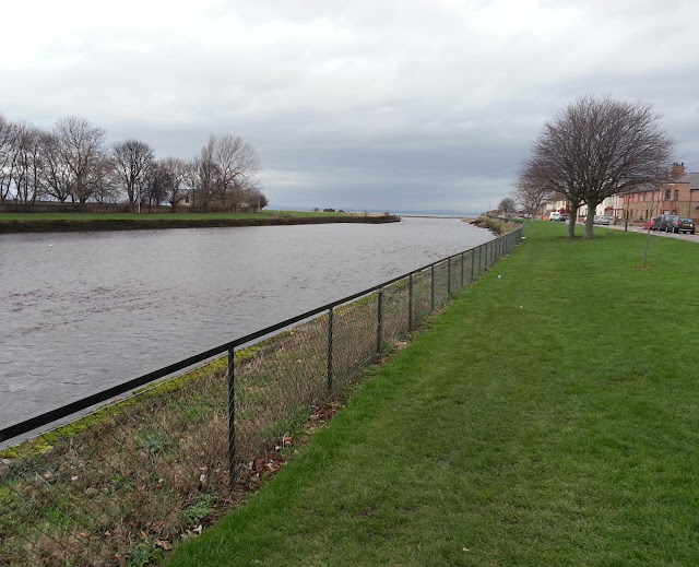 Leo du Feu - Landscape, Art, Nature, Birds: Scotland by Rail ...