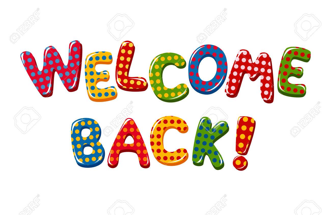 SEL : TALLER DE INGLÉS II-WELCOME BACK
