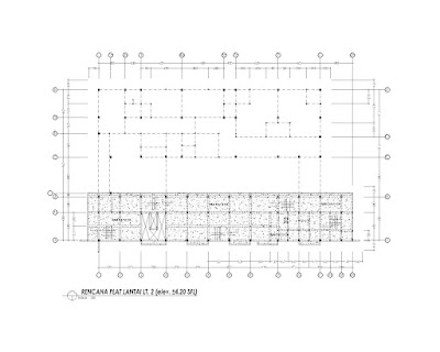 Menghitung Kebutuhan Wiremesh dan Berat Besi Wiremesh ~ Ilmu Dasar ...