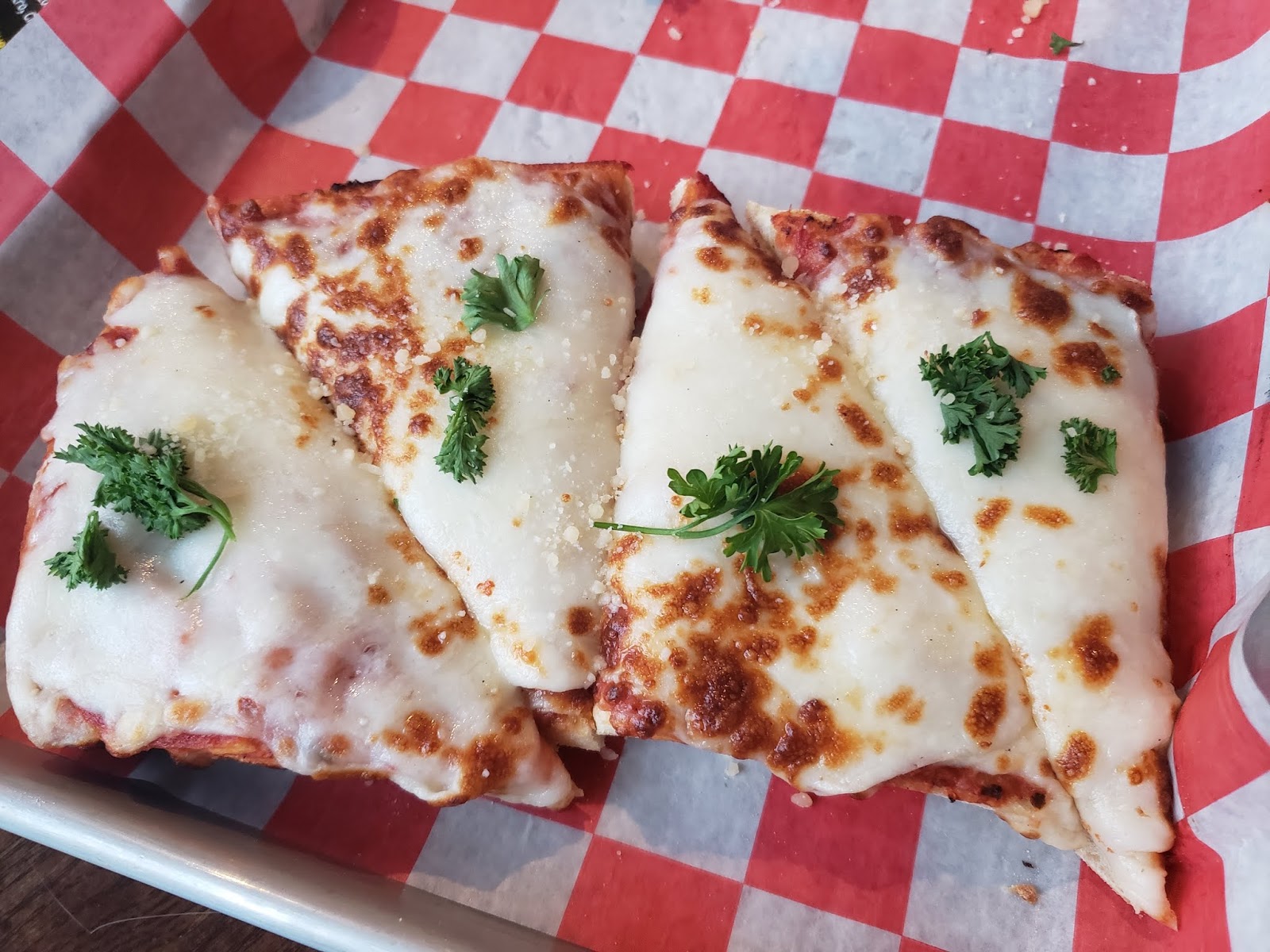 Bartari - Scranton | NEPA Pizza Review