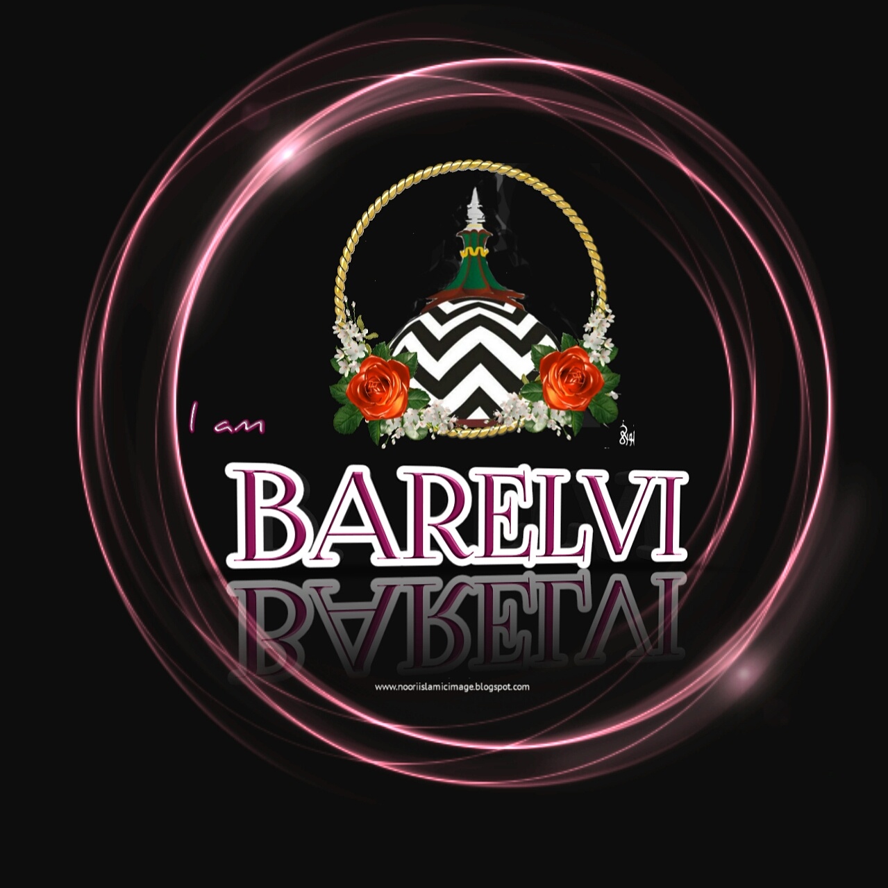 Barelvi - Noori Islamic Images