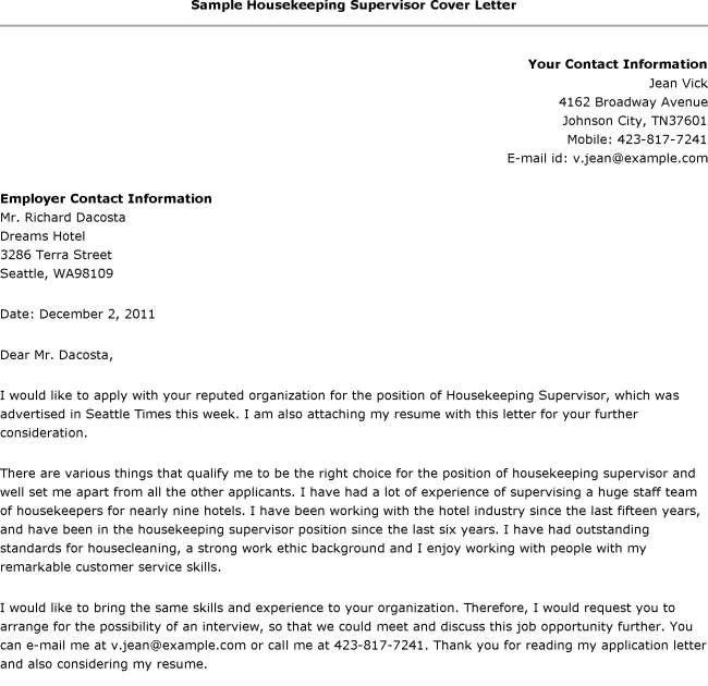 Emailed Cover Letter Format 2018 ~ Resume Letter