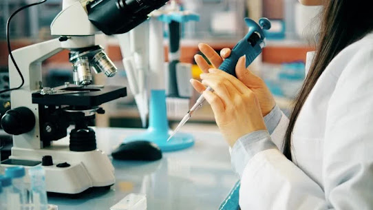How to choose a reliable microbiological laboratory for antimicrobial ...