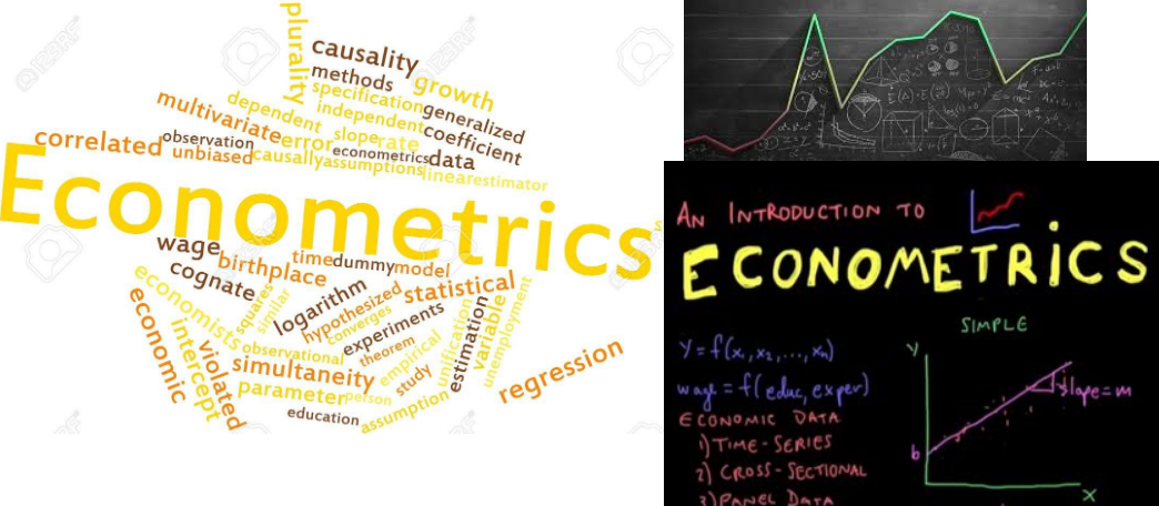 Econometrics