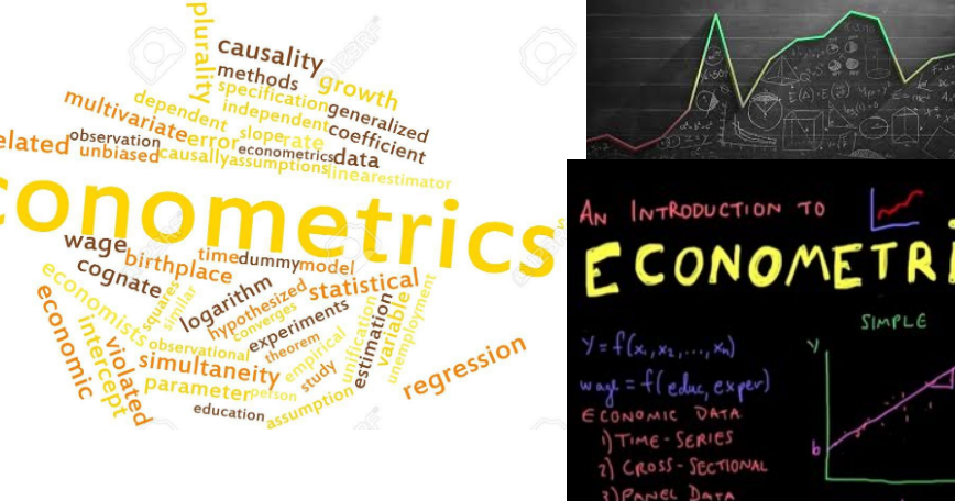 Econometrics