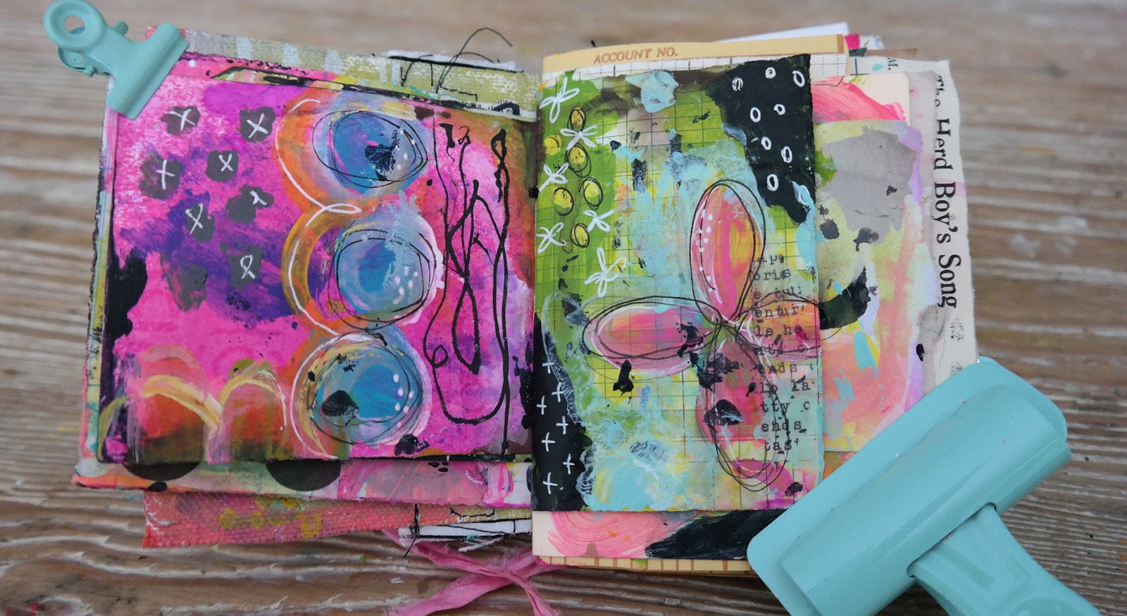 Artful Play Printing On Tissue Paper artful-play-printing-on-tissue-paper