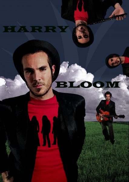 Confesiones tirado en la pista de baile: Harry Bloom | El gusto por el ...