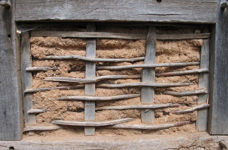 Deconstructing Time: Evidence for a Basket Weaving Technology in the ...