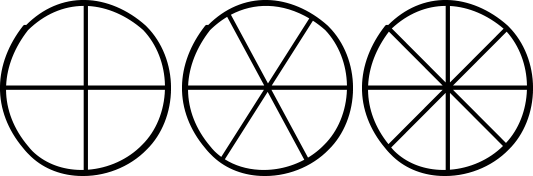 Reality Refracted: Mechanics Worth Stealing: Progress Clocks