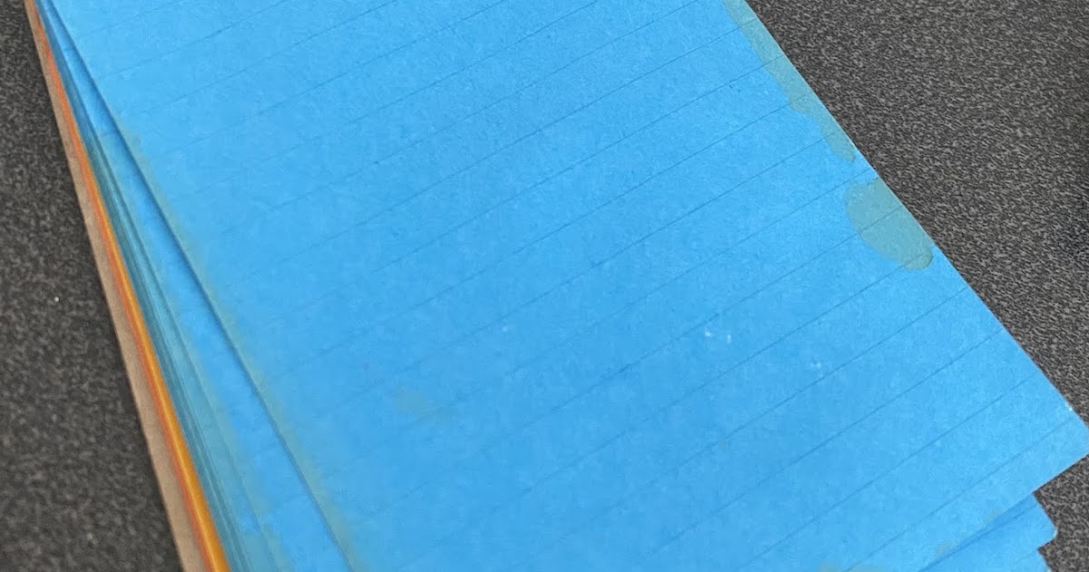 The Magic And Curse Of A New Diary the-magic-and-curse-of-a-new-diary