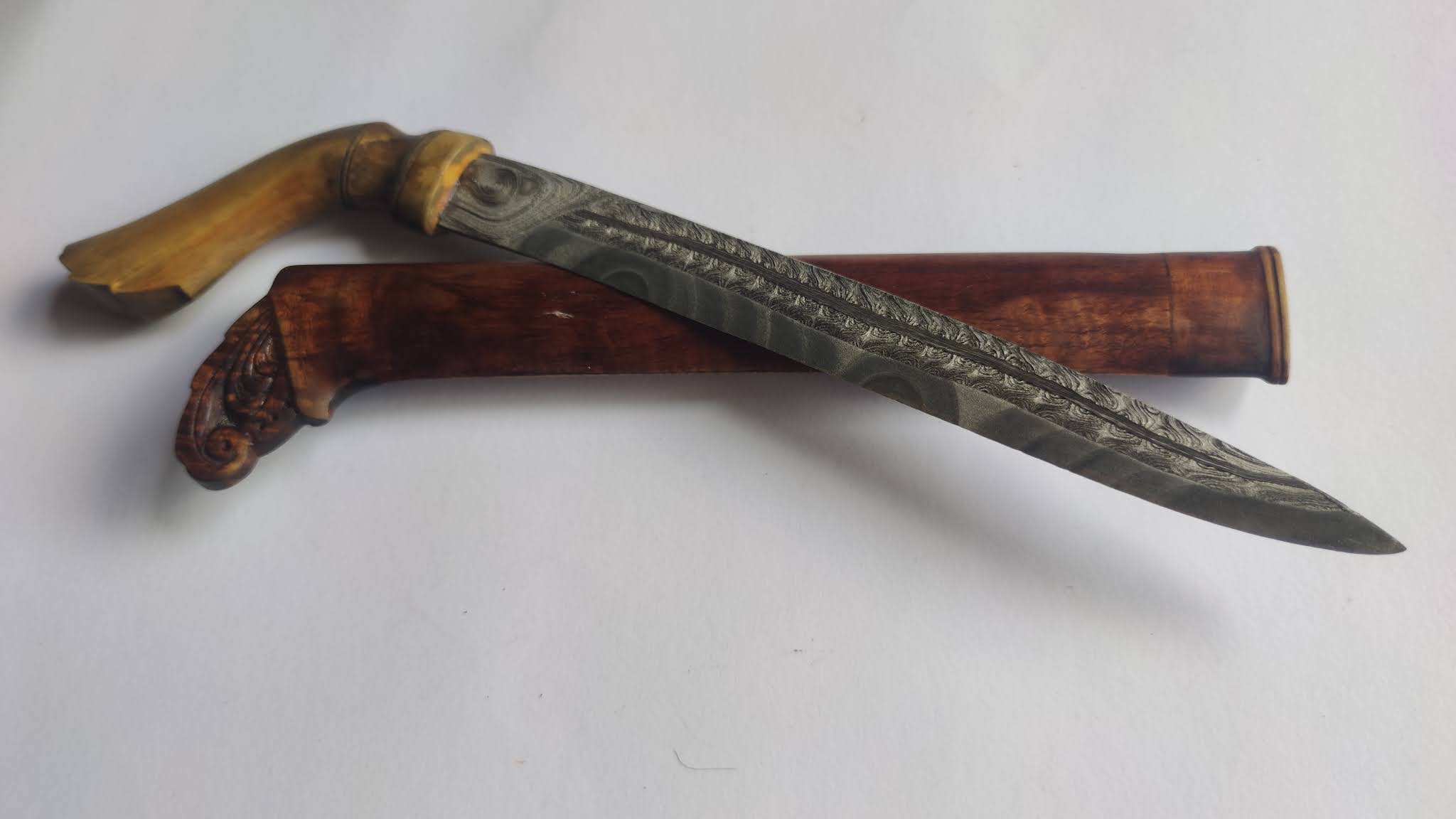 Jual Badik Keris Bugis Makasar Sulawesi | Sell Keris Badik Indonesia