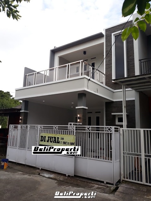 Murah dan Cakep ! Rumah Dijual di Duta Bintaro - Situs Jual Beli ...