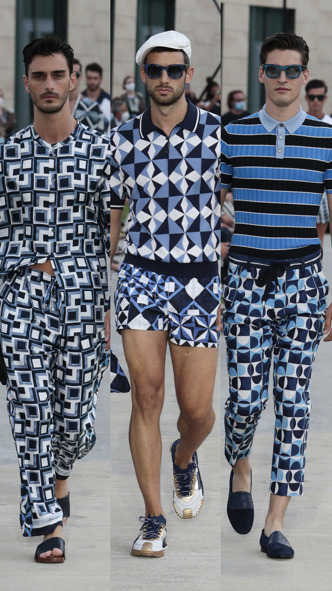 Spring 2021 Menswear ~ Zackylicious