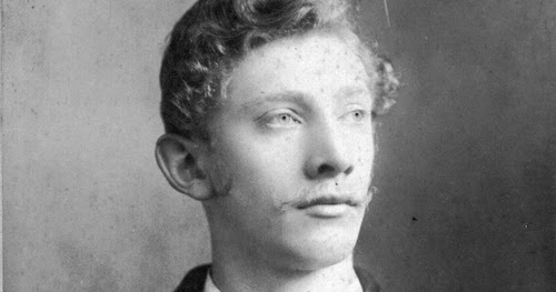 Family History Fun: Edward Smith’s Life in Portraits: "52 Ancestors ...