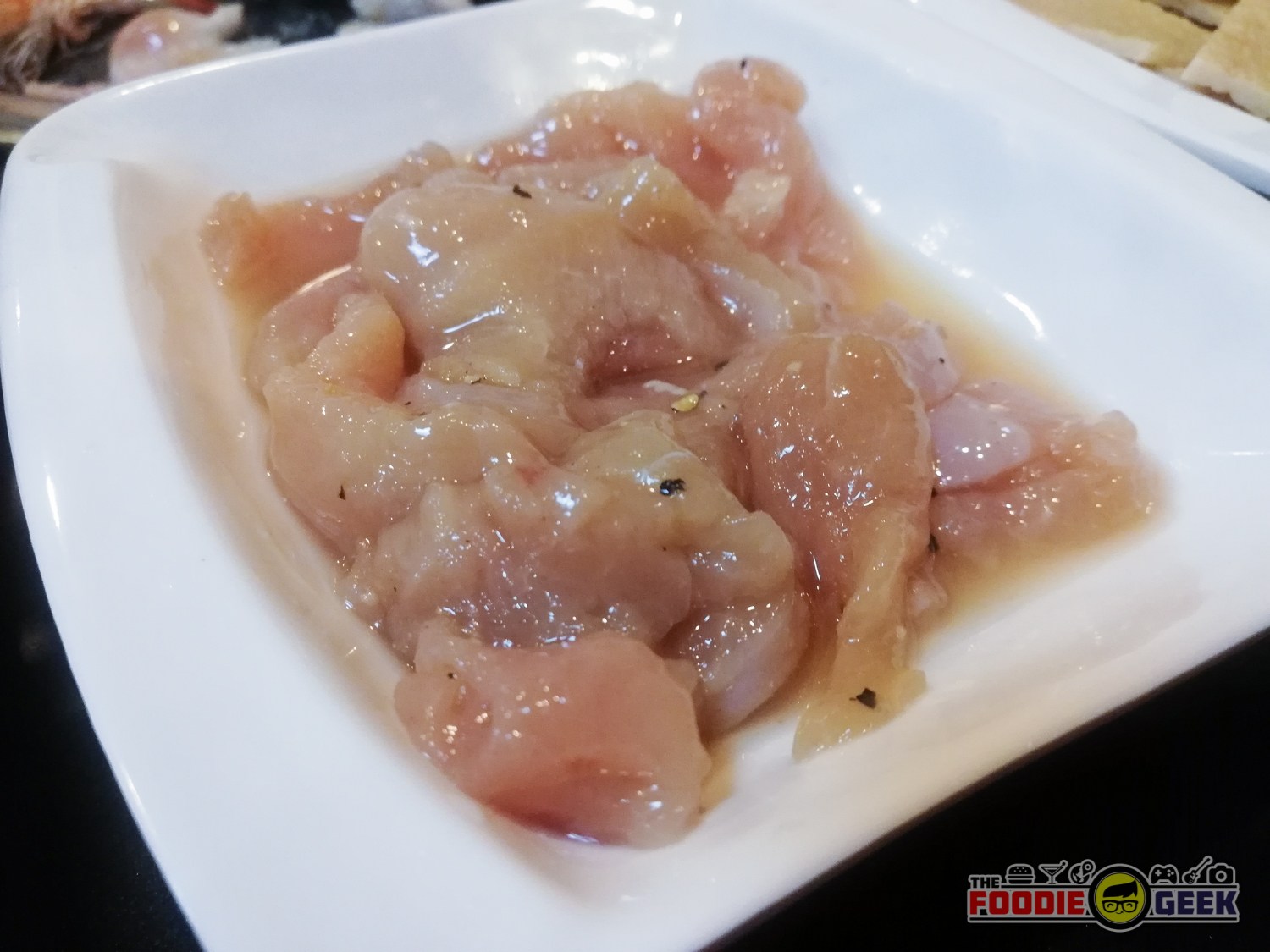 All4U Unlimited Grill & Shabu Shabu Review | HungryChad