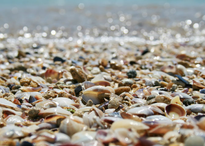 Beautiful Beaches of the world