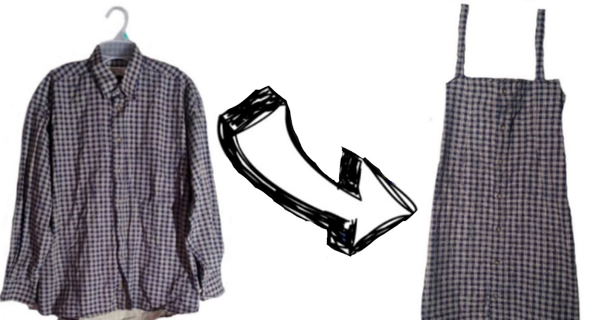 Transforma tu ropa 🌻