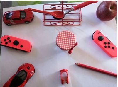 #quarantainechallenge#DEFI39: ROUGE