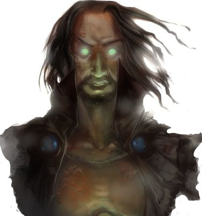 Confraria dos RPGs: Pathfinder 1E e 2E - Linha do tempo de Golarion