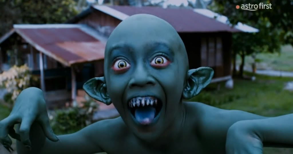 Gangguan Jin: TOYOL : DEFINISI ILMU KEBATINAN MELAYU