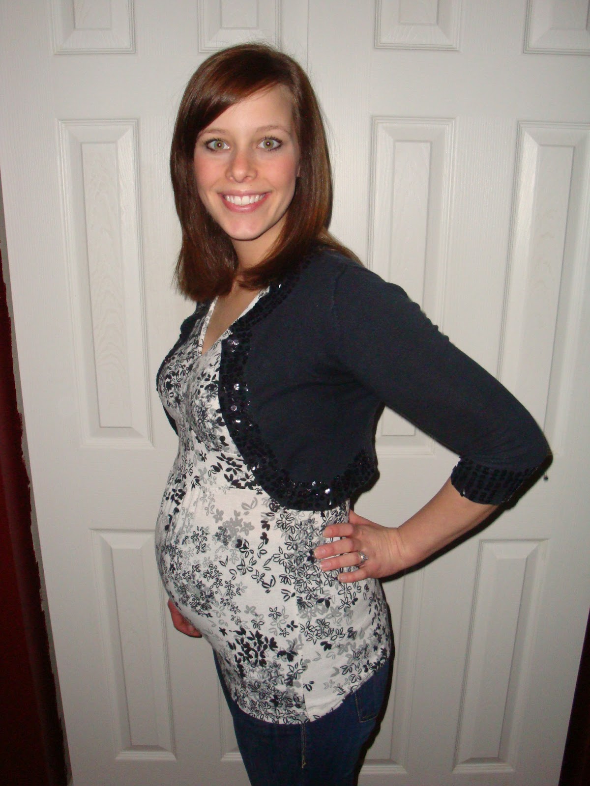 Bump to Baby: 22,23,24 Weeks.