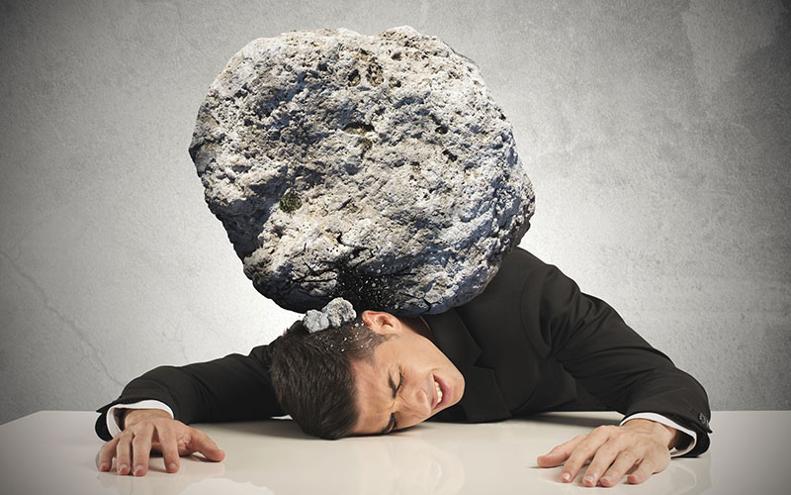 What is the different between physically tired and mentally tired?