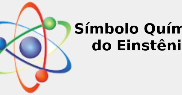 Símbolo Químico do Einstênio + Estado, Cor, Usos ... 2022
