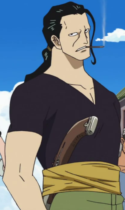 Sức mạnh của Benn Beckman trong One Piece và cách ông chiến đấu?