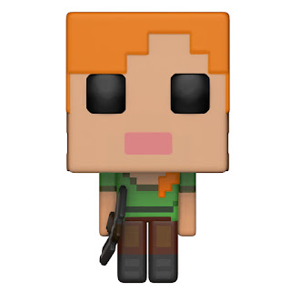 Minecraft Funko Pop! Other Figures | Minecraft Merch