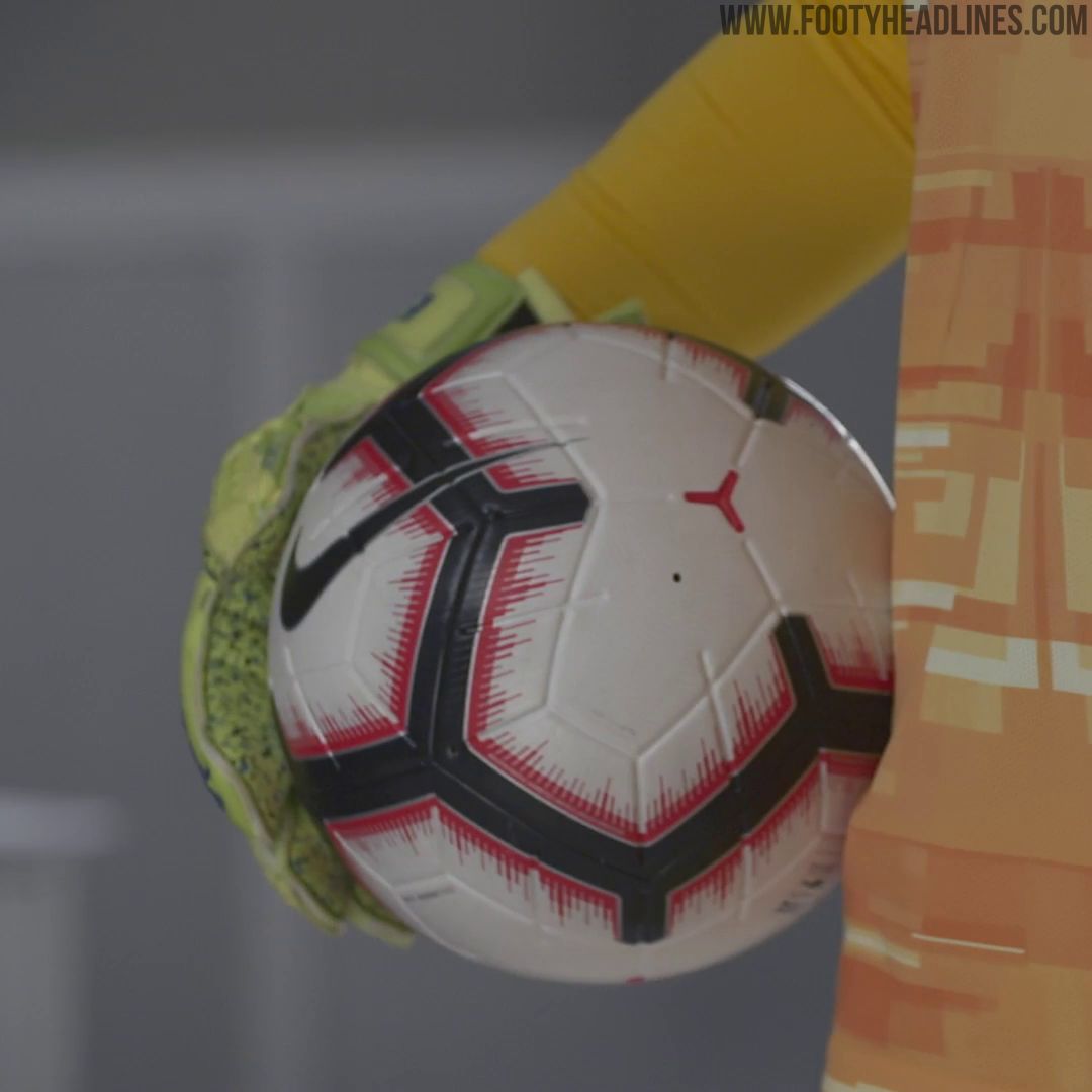 Nike Women's Goalkeeper Kits Revealed - First Look at 19-20 Goalkeeper ...