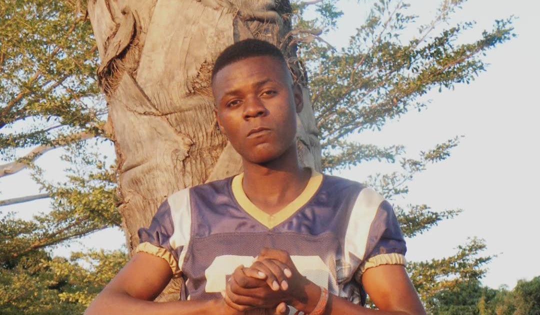 Download Den zee X Kay dee Sitangu Sesheke Music 2021 - Zam Cyber Sounds