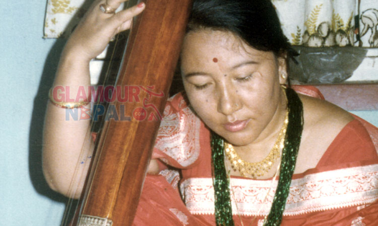 Tara Devi : In your Honor - In Your Honour