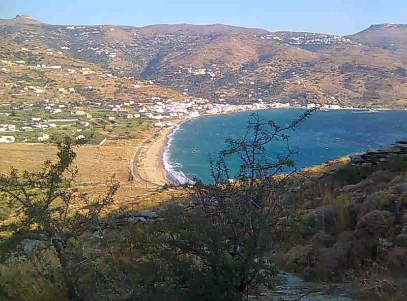 ΑΙΩΝΙΑ ΕΛΛΗΝΙΚΗ ΠΙΣΤΗ: Η ΥΠΟΣΧΕΣΗ ΠΟΥ ΕΓΙΝΕ ΠΡΑΞΗ ΚΑΙ Η ΠΕΡΙΣΥΛΛΟΓΗ ...