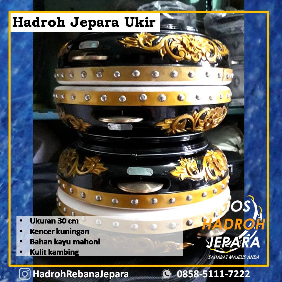 Harga Ketipung Hadroh - 085851117222
