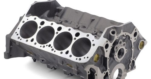 Oficina Expert: Partes Componentes do Motor