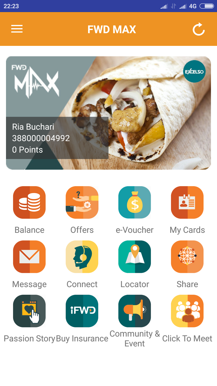 Ria Buchari: Nikmati Hidup Tanpa Batas Dengan FWD MAX