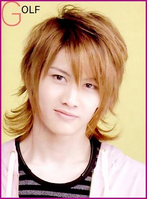 Asian Music Panamá: Golf & Mike