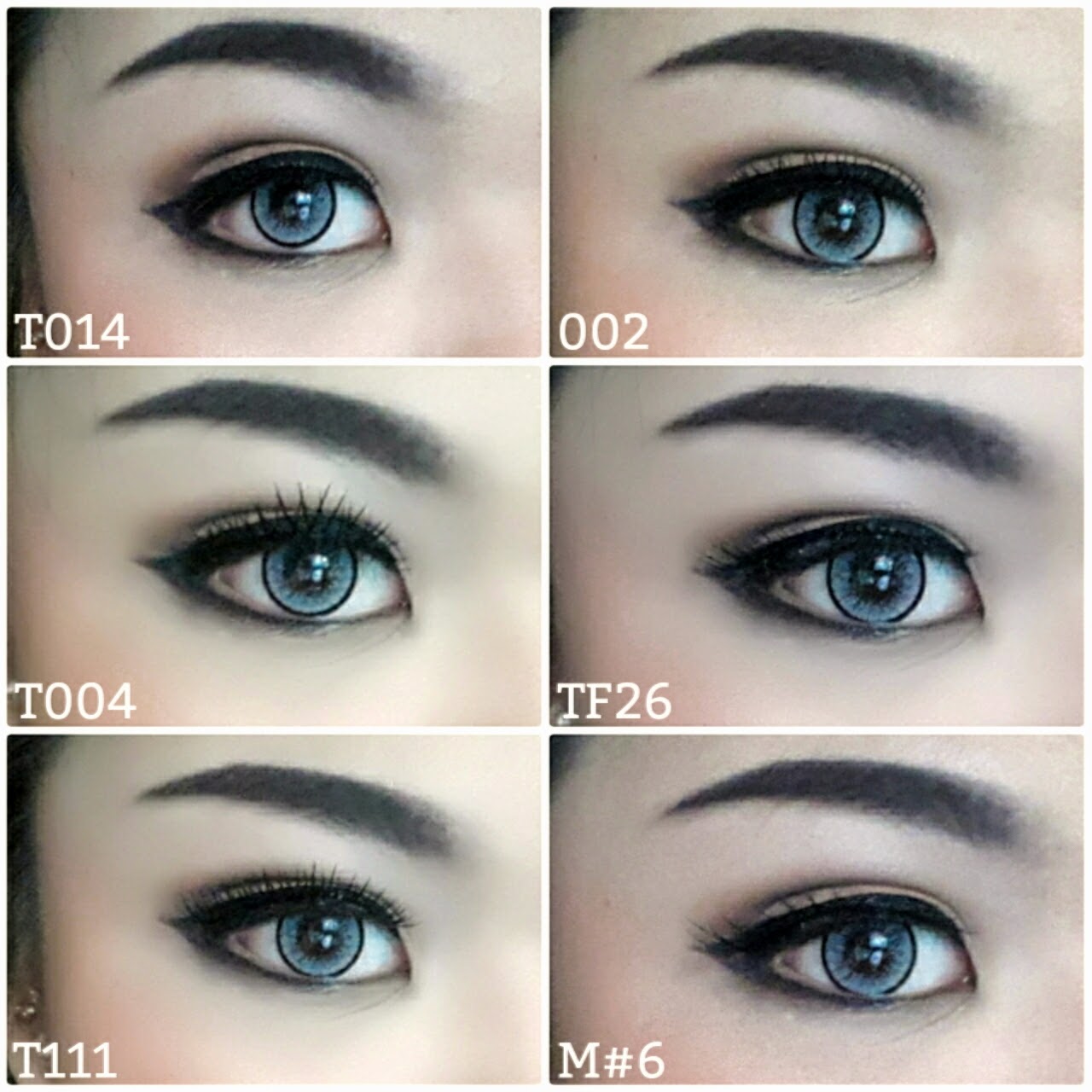 Living an Ordinary Life with an Extraordinary Way: Fake Lashes Madness