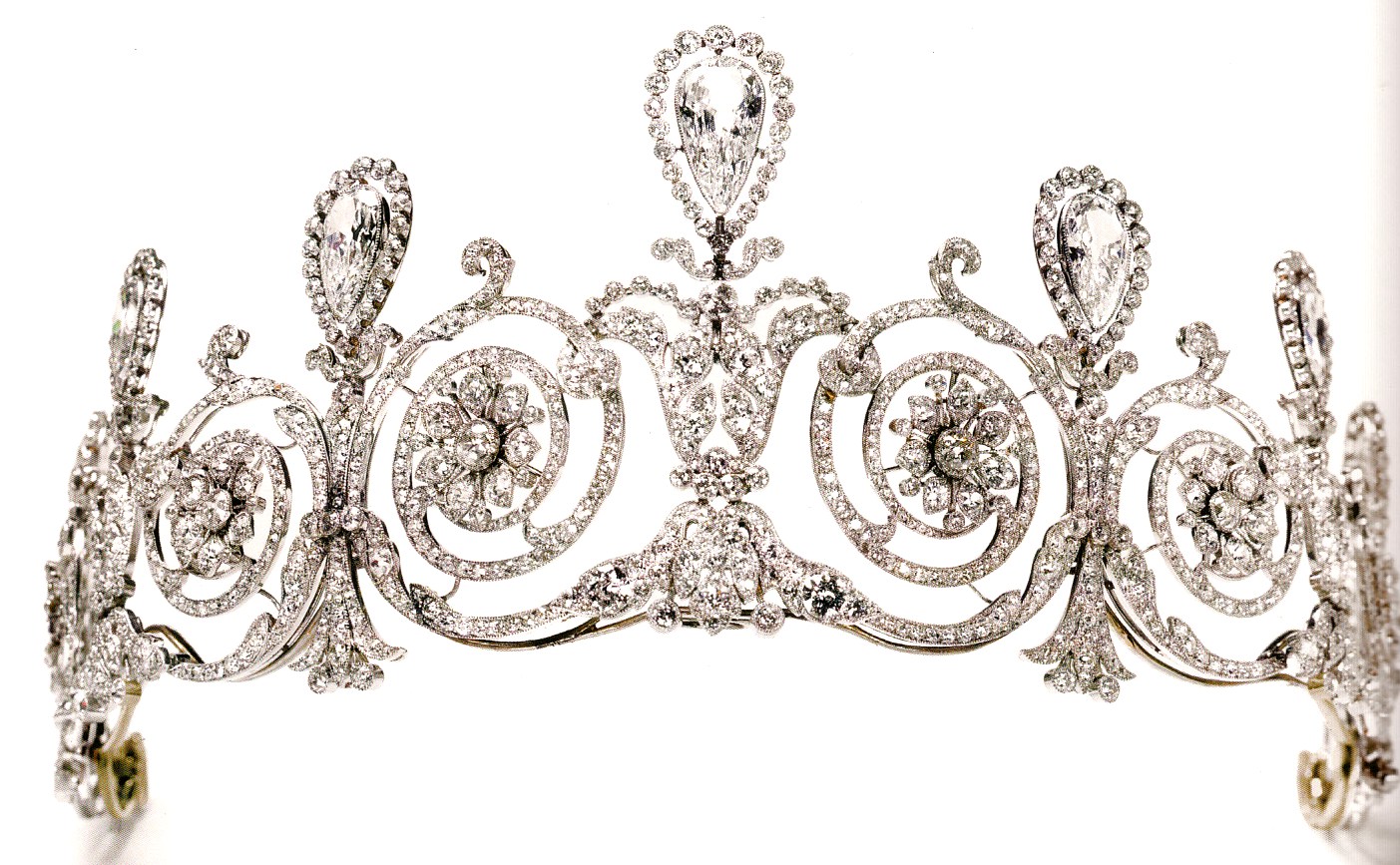 RoadToParnassus: Royal Jewelry at the Taipei Palace Museum