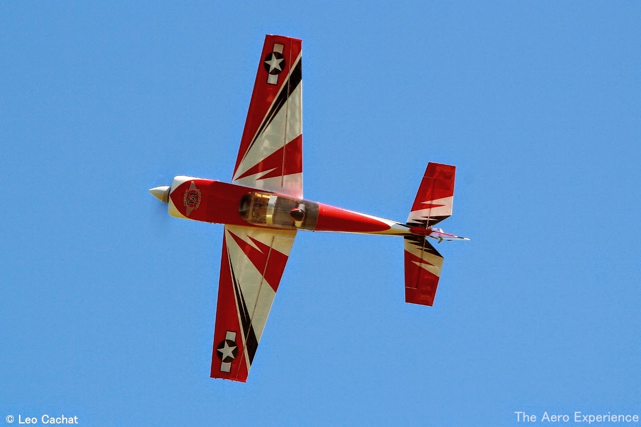 The Aero Experience: Jefferson County Air Festival Brings Local ...