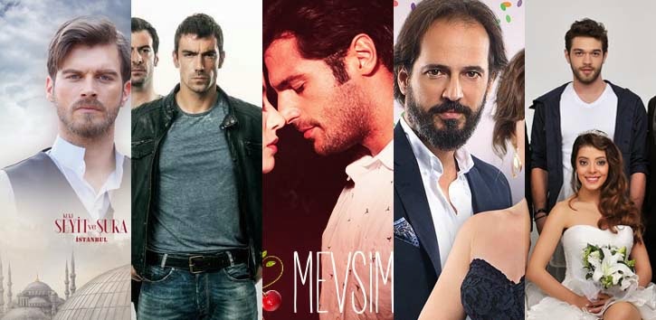 Zengin İçerikli Platform: Yabancı Dizi İzle