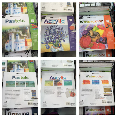 the Costco Connoisseur: Crafting & Coloring with Costco!