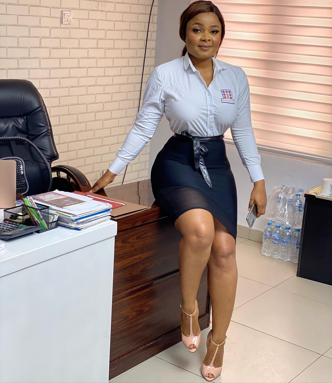 Photos of Bimbo Ademoye