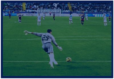 El ataque como principio táctico ofensivo [Táctica en fútbol] ~ Optifutura