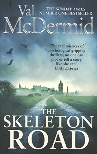 Pen and Paper: THE SKELETON ROAD.